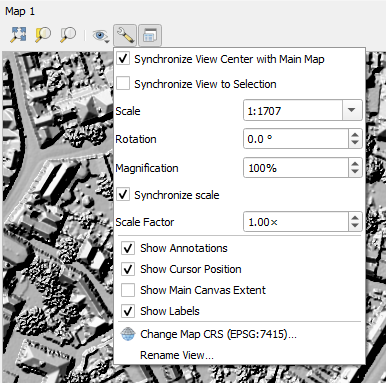 Tutorial: Interpolate Point Clouds to Rasters | OCWGIS